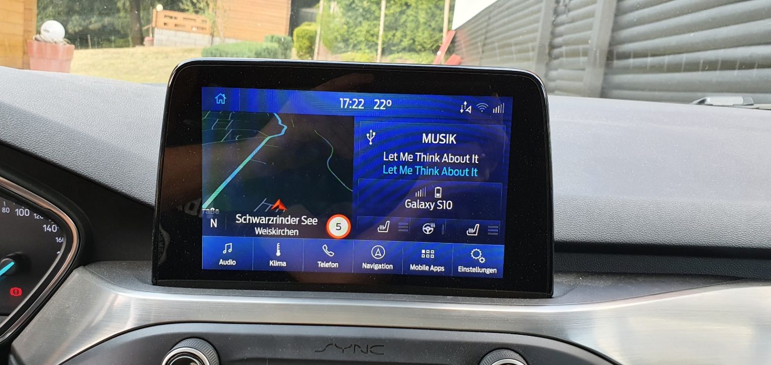 FORScan - Modifications via configuration - My Ford Focus MK4