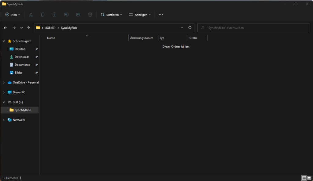 SYNC 3 – Hack for modifications – My Ford Focus MK4